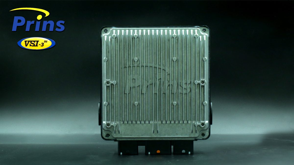 ECU AFC-3.0 DI - Prins VSI-3 DI - Prins Thailand อุปกรณ์ติดตั้งแก๊ส ...