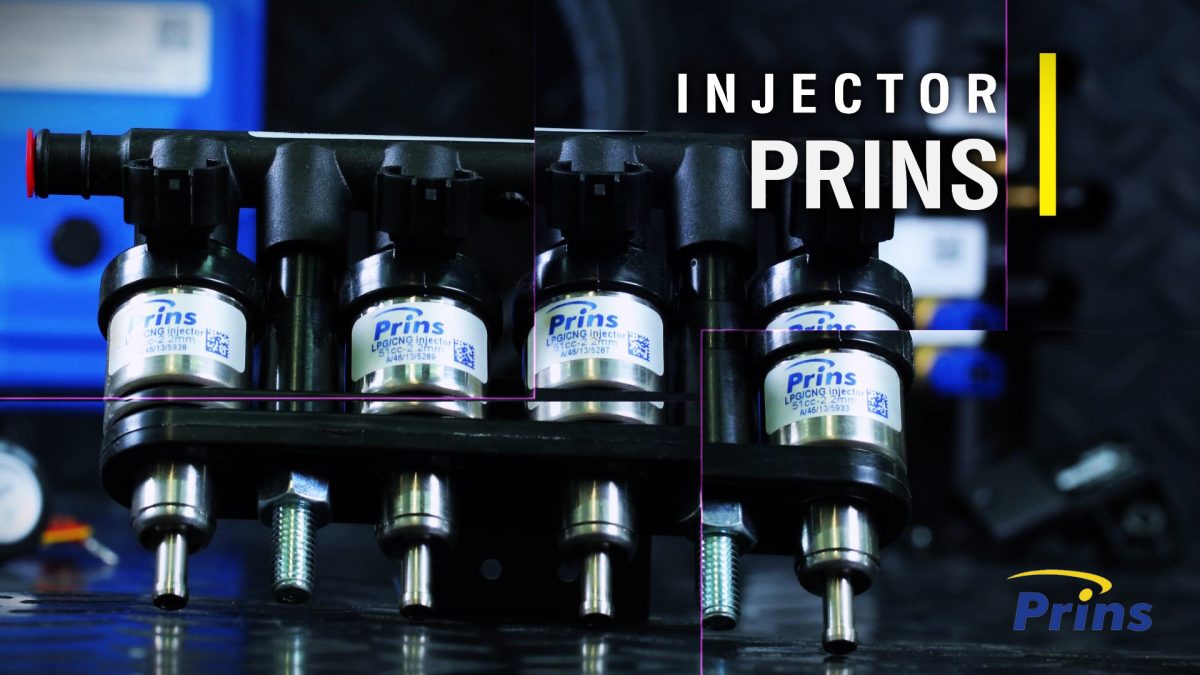 Toyota Altis ติดแก๊ส LPG อัลติส 1.6 1.8 Hybrid ติดแก๊ส Prins จบทุกปัญหา!